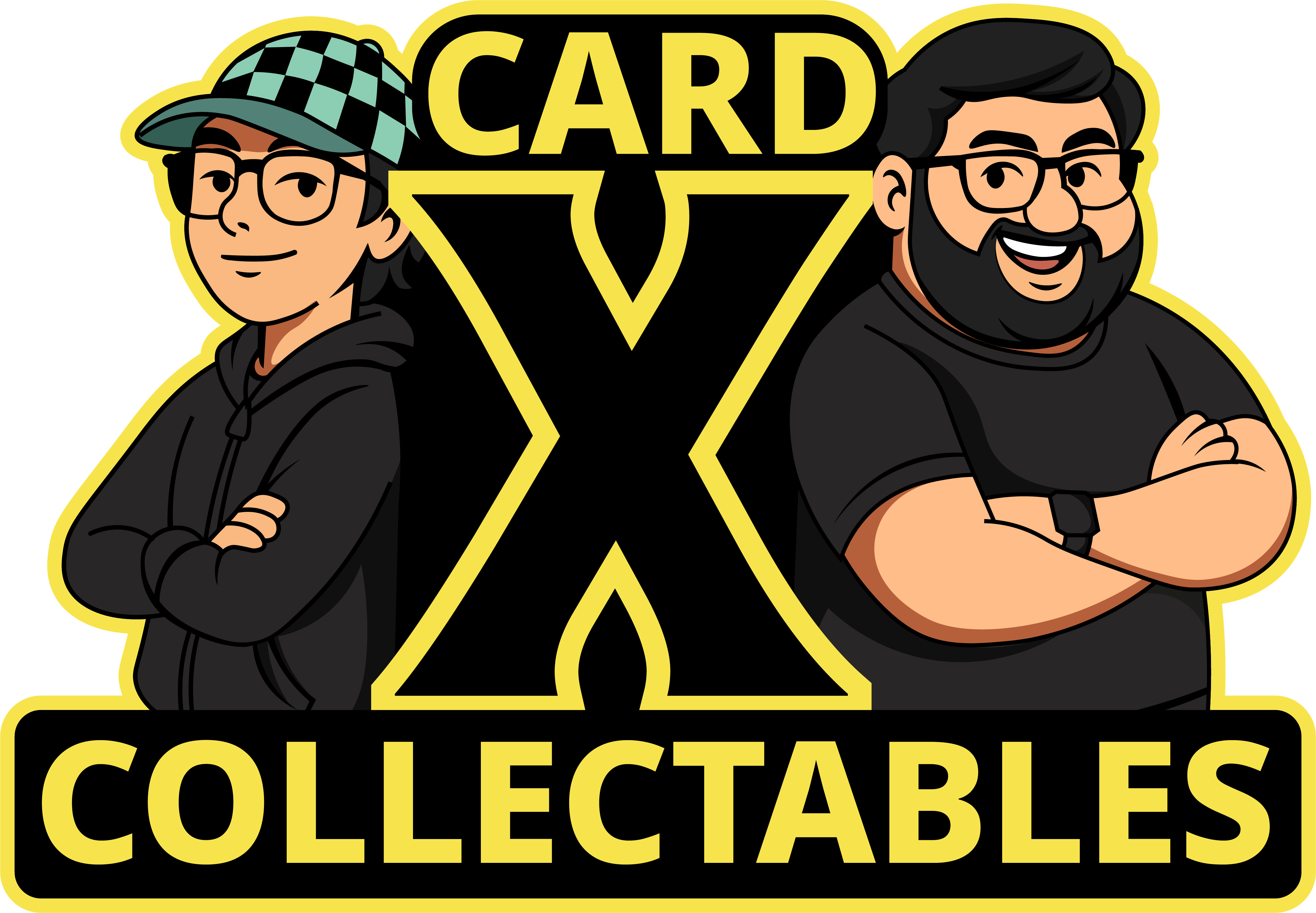Membership Sign Up – Card X Collectables